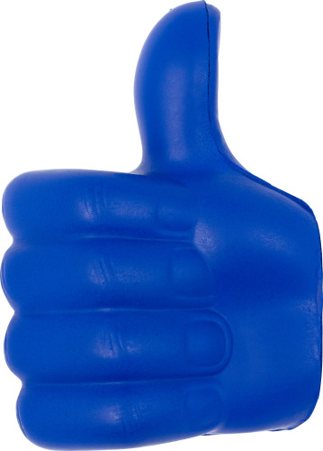 Anti-stress "Pousse levé". - AC5268 | ANATUM Entreprises