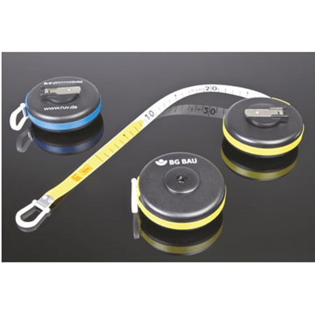 Décamètre de 10m - | ANATUM Entreprises